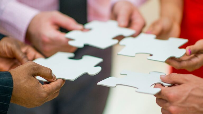 What are the 7 steps to problem solving? | Bloggy Tech